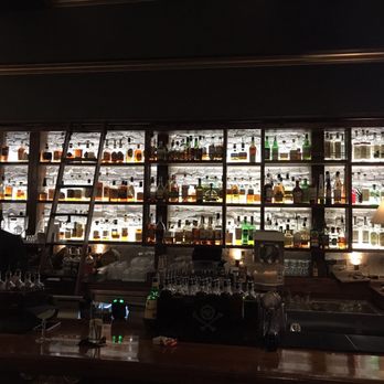 Five Points - 264 Photos & 151 Reviews - Cocktail Bars - 169 W Santa ...