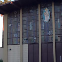 St Catherine Laboure Church - 40 Photos - Churches - 3846 Redondo Beach ...