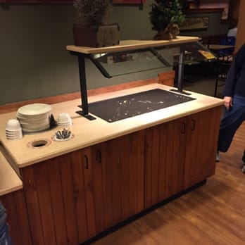 Pizza Ranch - 15 Photos - Pizza - 1703 S Story St, Boone, IA ...
