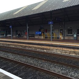 Mallow Train Station - Train Stations - Bóthar Luimnigh, Mallow, Co ...