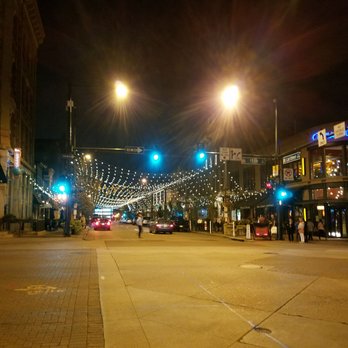 Larimer Square - 216 Photos & 86 Reviews - Shopping Centers - 1430 ...