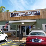Cracklin’ Jack’s - 95 Photos & 98 Reviews - Seafood - 2560 39th St SW ...