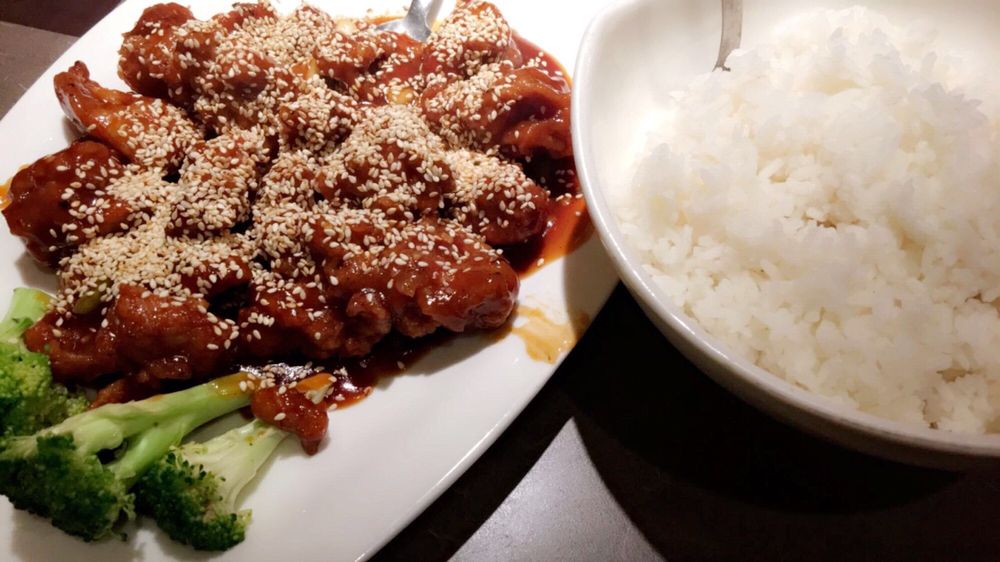 First Chinese Bbq - 181 Photos & 198 Reviews - Barbeque - 2214 S ...