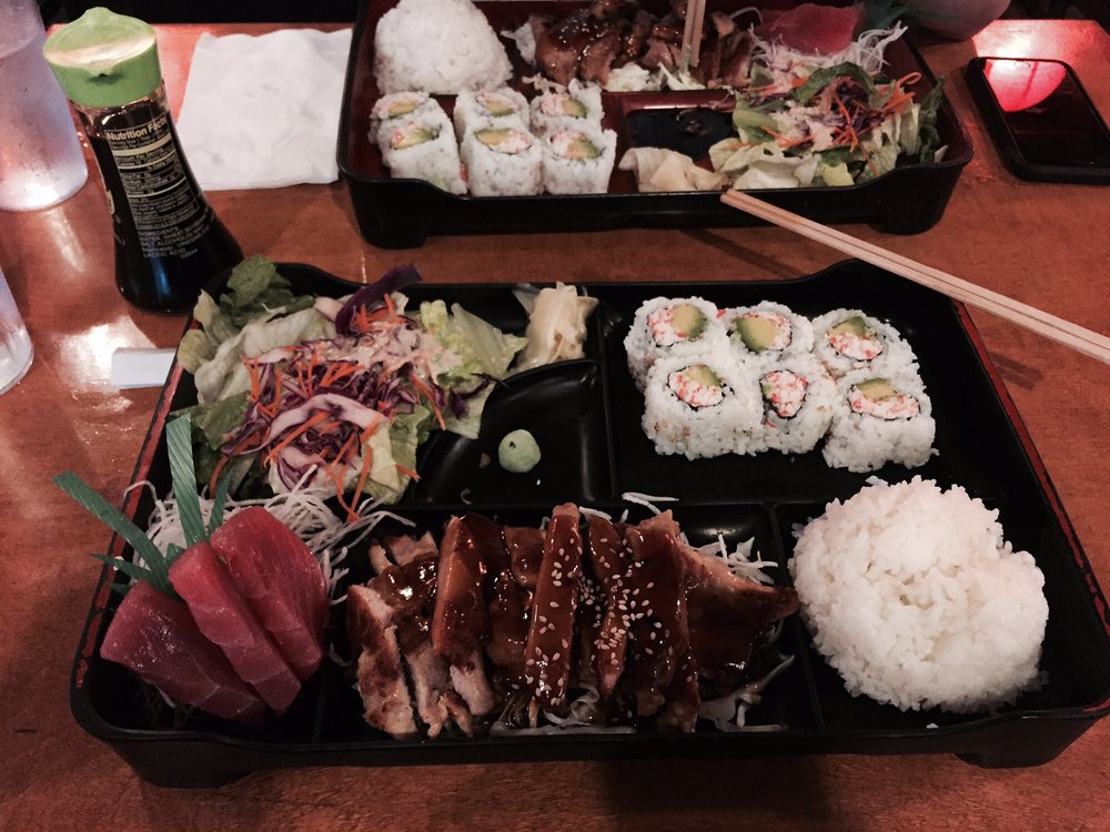 Sendo Sushi - 124 Photos & 160 Reviews - Japanese - 3730 N 1st St ...