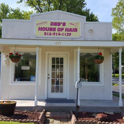 Deb’s House of Hair - Hair Salons - 625 W 23rd St, Independence, MO ...