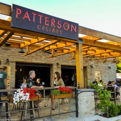 Patterson Cellars - 34 Photos & 42 Reviews - Wineries - 14505 148th Ave ...