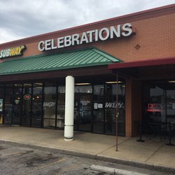 Celebrations Bakery - Bakeries - 1832 McFarland Blvd, Northport, AL ...