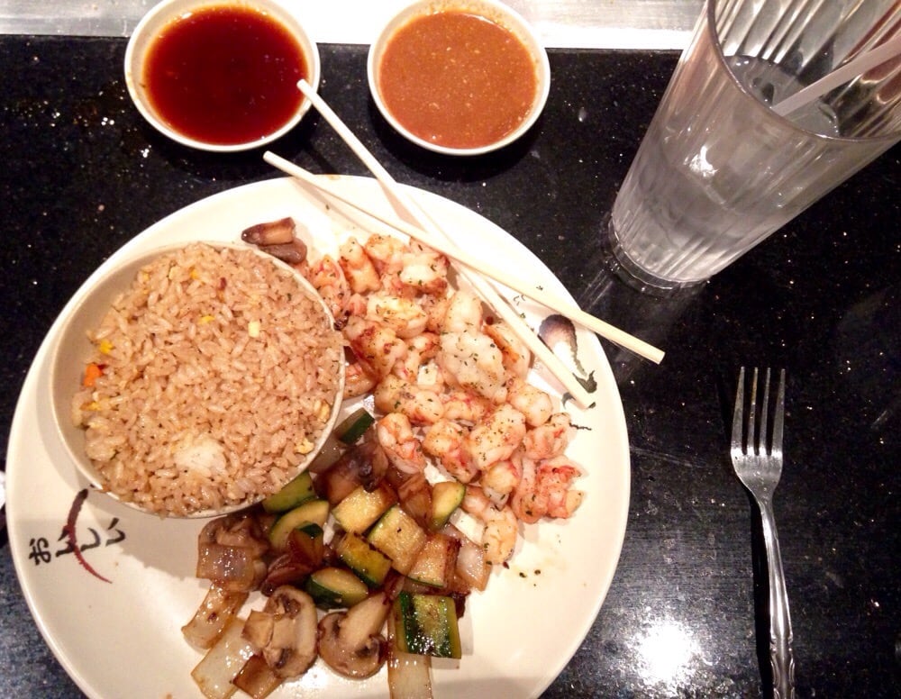 Osaka - 65 Photos & 72 Reviews - Japanese - 11016 E 81st St, Tulsa, OK ...