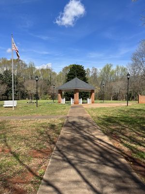 Chesnee, SC Map & Directions - MapQuest