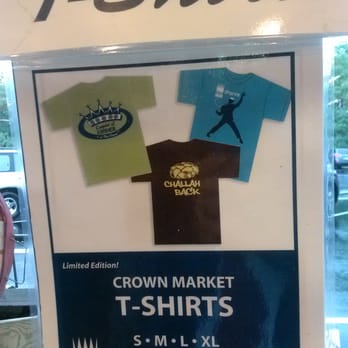 The Crown Market - 66 Photos & 42 Reviews - Grocery - 2471 Albany Ave ...