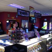 Geeks Mania - 58 Photos & 50 Reviews - Arcades - 6502 Odana Rd, Madison ...