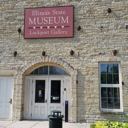 Illinois State Museum Lockport Gallery - 13 Photos - Museums - 201 W ...