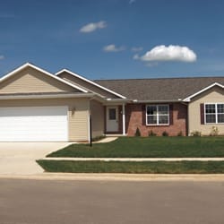 Homeway Homes - Contractors - 140 E Martin Dr, Goodfield, IL - Phone ...