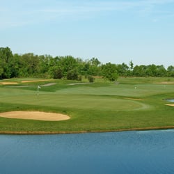 Cumberland Trail Golf Club - Golf - 8244 Columbia Rd SW, Pataskala, OH ...