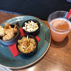 WaterProof - 25 Photos - Lounges - 1914 Commerce St, Downtown, Dallas ...