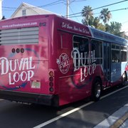 Duval Loop - Buses - Key West, FL - Yelp