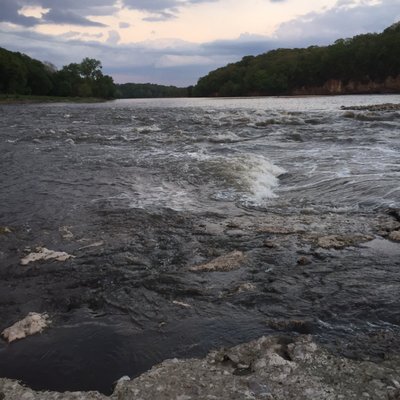 Lisbon, IA Map & Directions - MapQuest