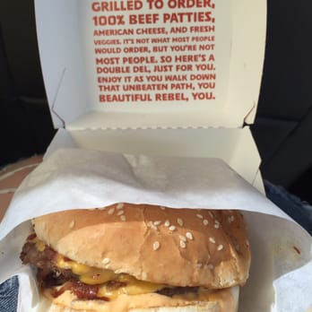 Del Taco - 67 Photos & 95 Reviews - Mexican - 6855 Grand National Dr ...