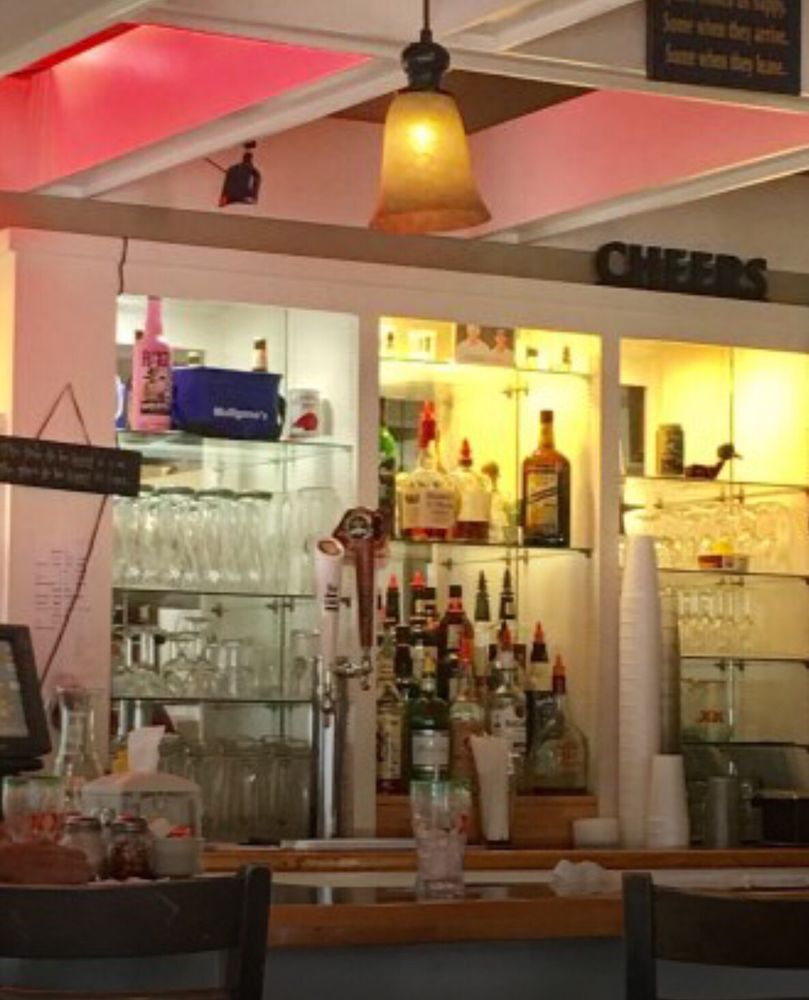 Mulligans - Breakfast & Brunch - 300 Ponce De Leon Dr, Hot Springs ...