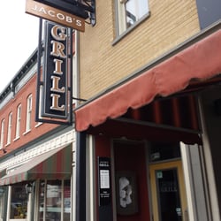 Jacob’s Grill - 16 Photos & 12 Reviews - Salad - 1398 King Street N, St ...