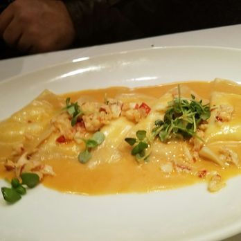 Spaghettini - 1121 Photos & 977 Reviews - Italian - 3005 Old Ranch Pkwy ...