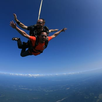 Skydive the Ranch - 32 Photos & 60 Reviews - Skydiving - 55 Sand Hill ...