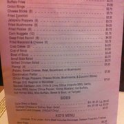 Center Lounge & Restaurant - 14 Photos & 10 Reviews - American (New ...