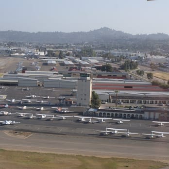 Gillespie Field - 2019 All You Need to Know BEFORE You Go (with Photos ...