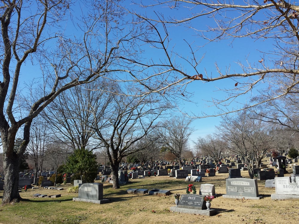 Maple Hill Cemetery - Funeral Services & Cemeteries - 202 Maple Hill St ...