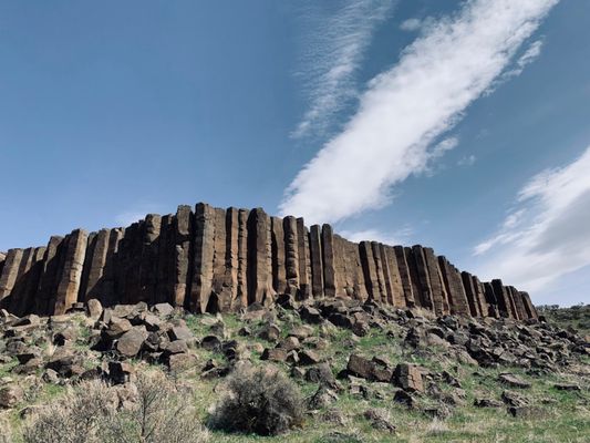 Othello, WA Map & Directions - MapQuest