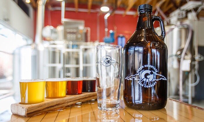 Green Mountain Beer Company - 71 Photos & 67 Reviews - Breweries - 2585 ...