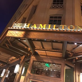 The Hamilton - 1768 Photos & 1875 Reviews - Seafood - 600 14th St NW ...