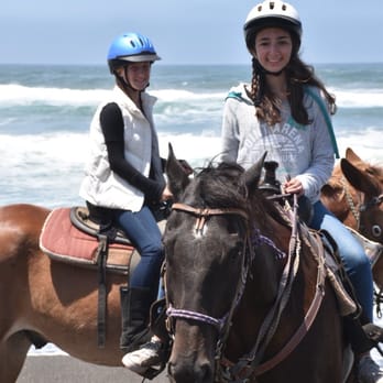 Ross Ranch - 51 Photos & 45 Reviews - Horseback Riding - 16401 South ...