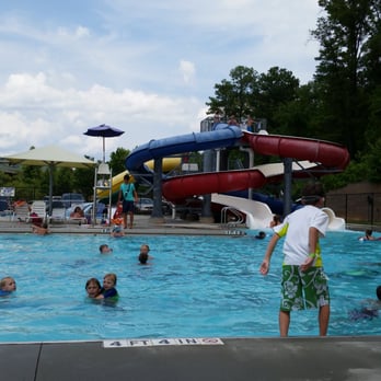 YMCA Fort Mill - Gyms - 857 Promenade Walk, Fort Mill, SC - Phone ...