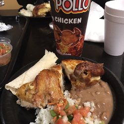 Juan Pollo - 10 Photos - Mexican - 6600 E Olympic Blvd, East Los ...