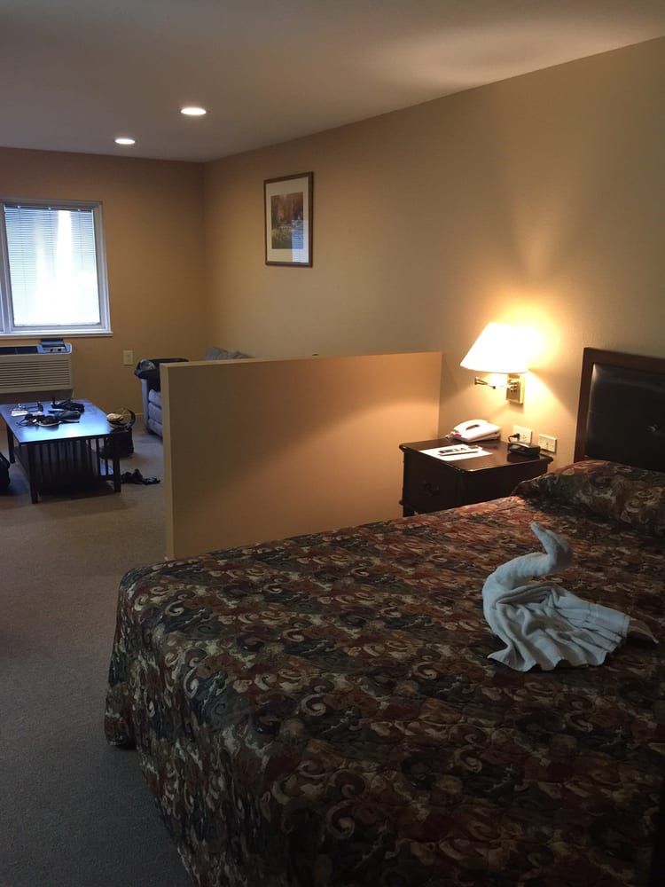 Yerington Inn - 21 Photos & 13 Reviews - Hotels - 4 North Main St ...