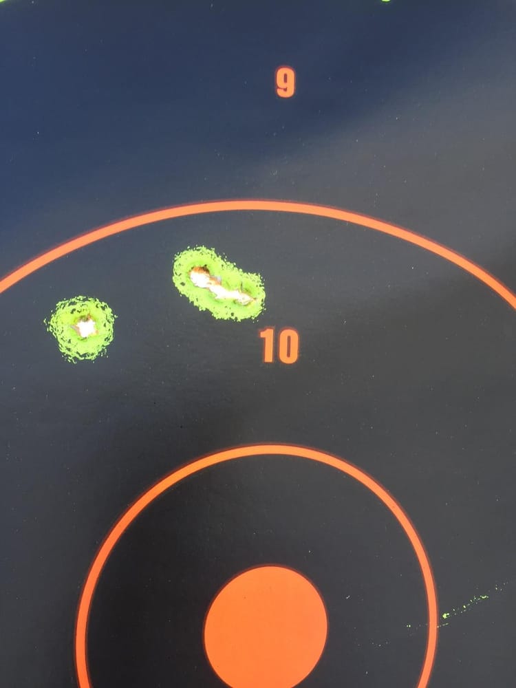 The Gun Works - 18 Photos - Guns & Ammo - 702-080 Richmond Rd ...