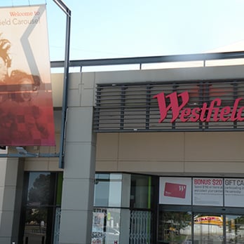Westfield Carousel - 23 Photos & 17 Reviews - Shopping Centers - 1382 ...