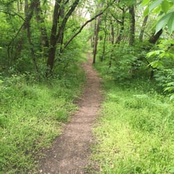 Clinton Lake North Shore Trails - 28 Photos - Hiking - 798 N 1415th Rd ...