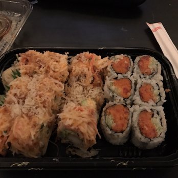 Aozora Japanese Restaurant - 214 Photos & 160 Reviews - Japanese - 407 ...
