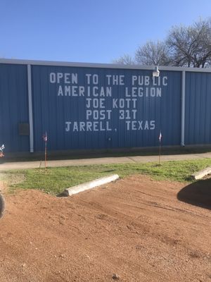 Jarrell, TX Map & Directions - MapQuest