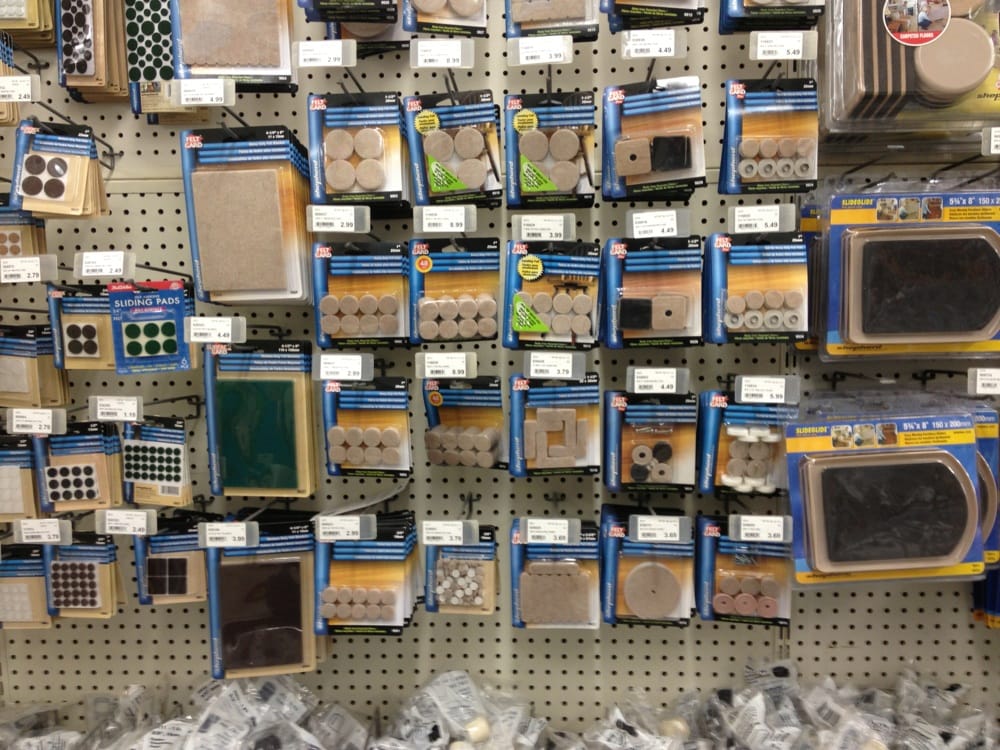 Handyman True Value Hardware - Hardware Stores - 2635 N US Hwy 67 ...