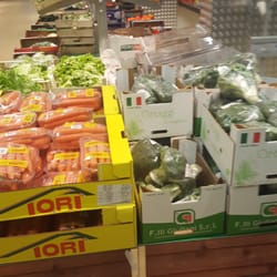 Lidl - Convenience Stores - Via Galla Placidia 27, Tiburtino, Rome ...