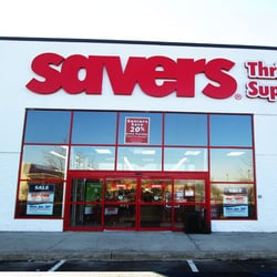 Savers - 2019 All You Need to Know BEFORE You Go (with Photos) Thrift ...
