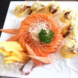 168 Sushi Asian Buffet - 38 Photos & 63 Reviews - Japanese - 1760 Saint ...