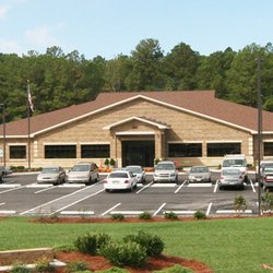 Duke Primary Care Butner-Creedmoor - Medical Centers - 2503 East Lyon ...