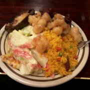 Empire Buffet - 34 Photos & 41 Reviews - Chinese - 3179 Erie Blvd E ...
