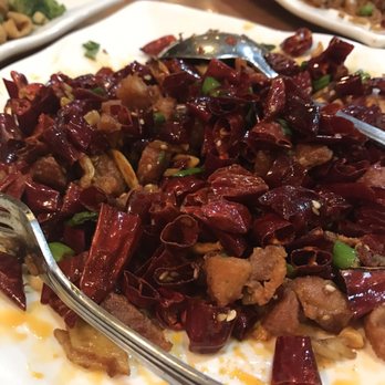 Panda Gourmet - 358 Photos & 301 Reviews - Szechuan - 2700 New York Ave ...