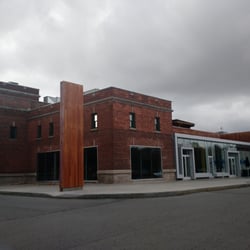 Culver Road Armory - Shared Office Spaces - 145 Culver Rd, Upper Monroe ...