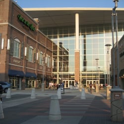 The Streets at Southpoint - Shopping Centers - Durham, NC - Yelp